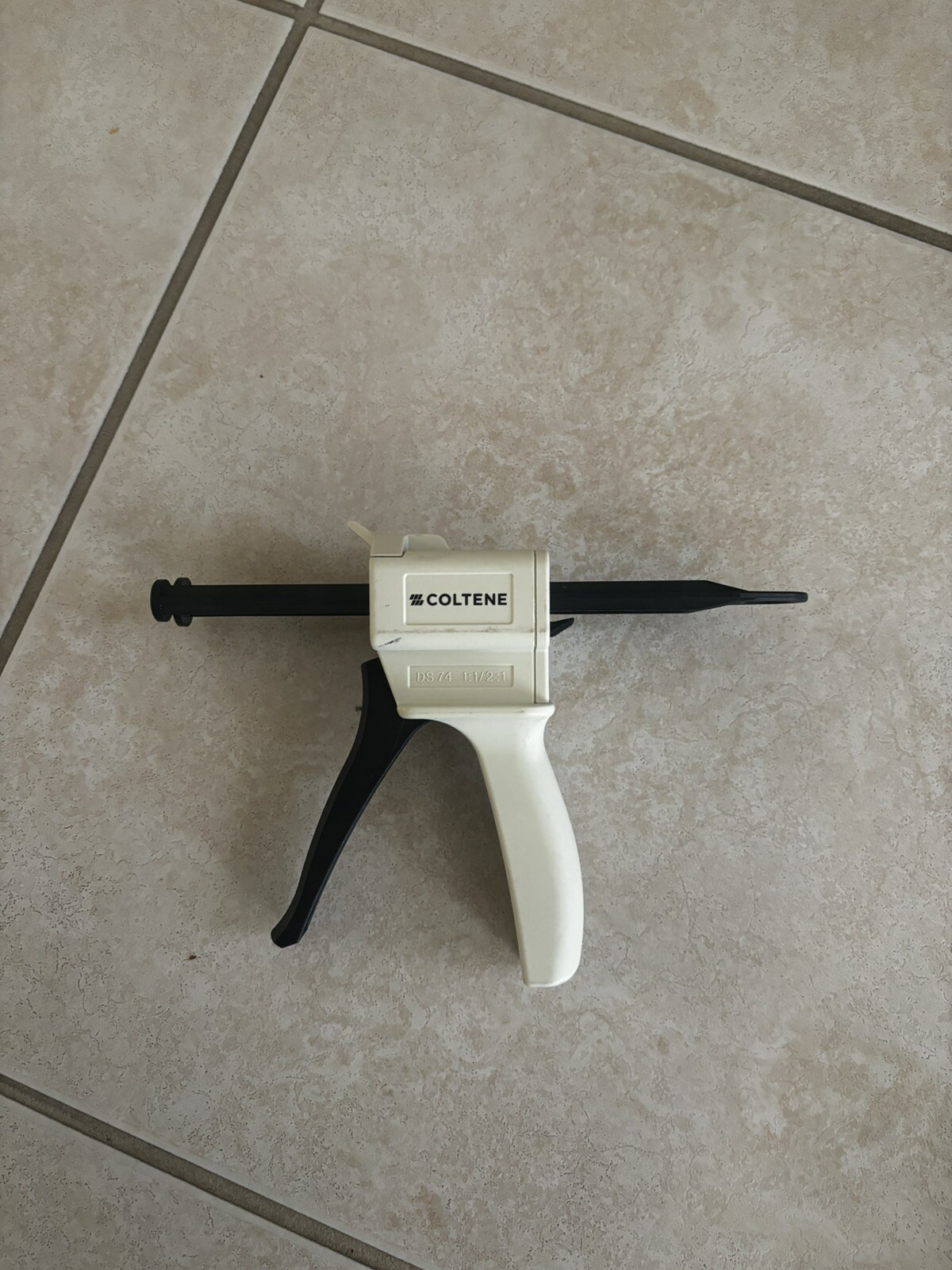 Coltene DS74 Dental Impression Dispenser | eBay