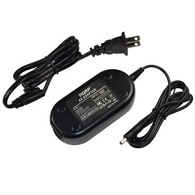 HQRP AC Adapter Charger for Samsung SC-DX103 SC-DX200 SC-DX205 SC-MX20 ...