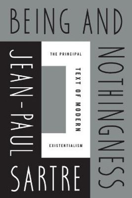 Being and Nothingness by Jean-Paul Sartre 9781982105457 | eBay