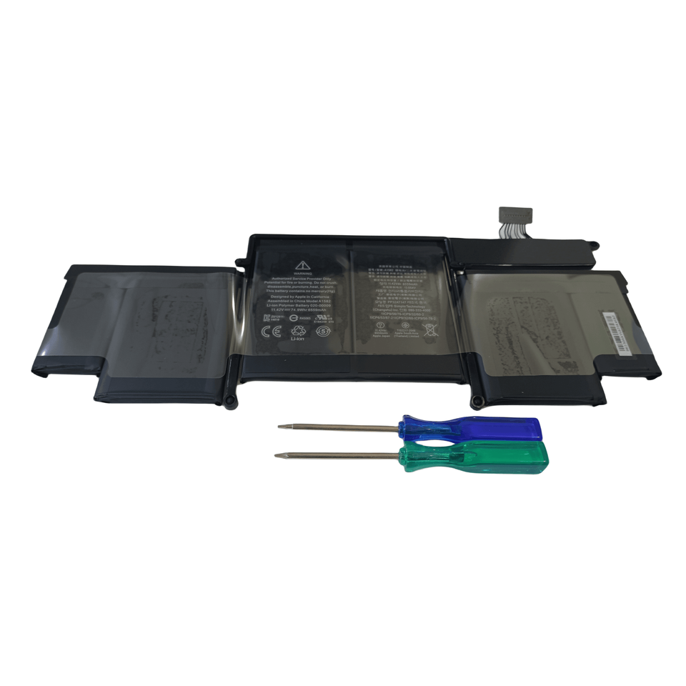 Genuine A1582 A1502 Battery for MacBook Pro 13'' Retina Early 2015 Mid ...