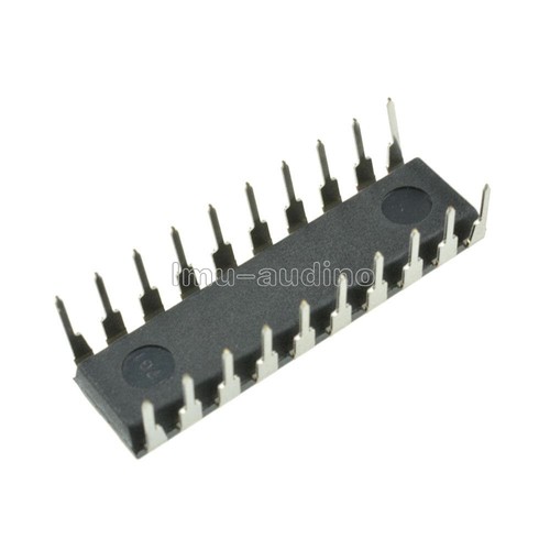 5pcs 74HC574N 74HC574 DIP-20 D-Type Flip-Flop Integrated Circuit IC DIP ...