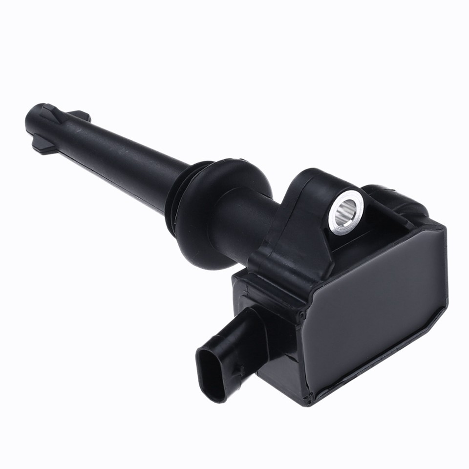 8x Ignition Coil for Jaguar XF XJ Xk Land Rover Discovery IV Range III ...