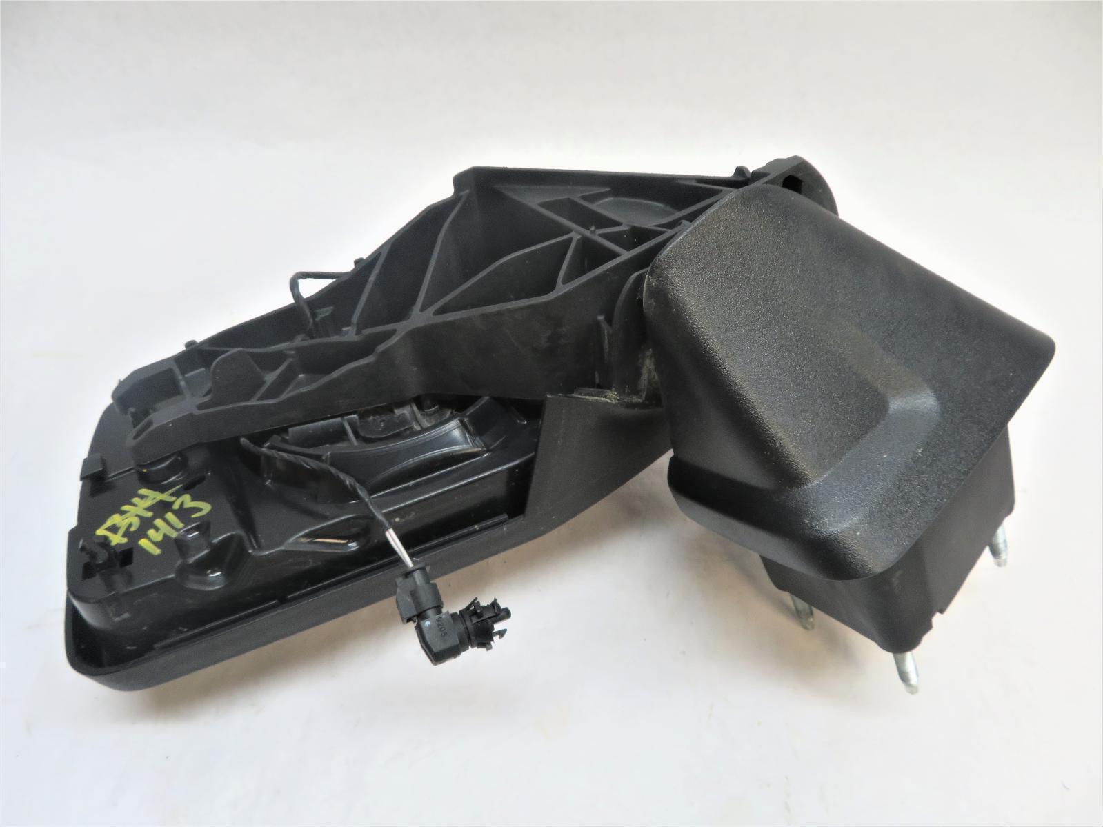 2020 CHEVY SILVERADO 1500 RIGHT PASSENGER SIDE DOOR MIRROR PARTS ONLY ...