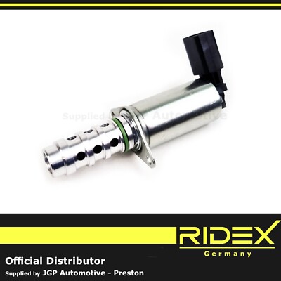 2.0 TFSI TSI Camshaft Oil Control Valve VVT - VW AUDI [2004-2017 ...