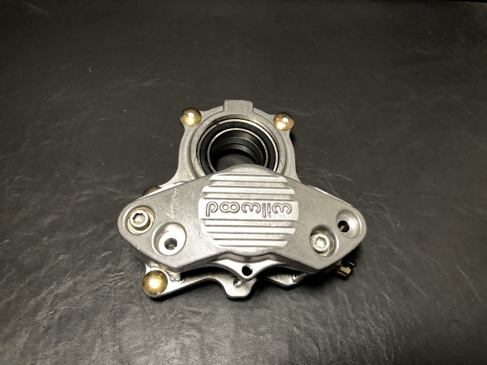 07 08 09 10 11 ARCTIC CAT M8 WILWOOD BRAKE CALIPER | eBay