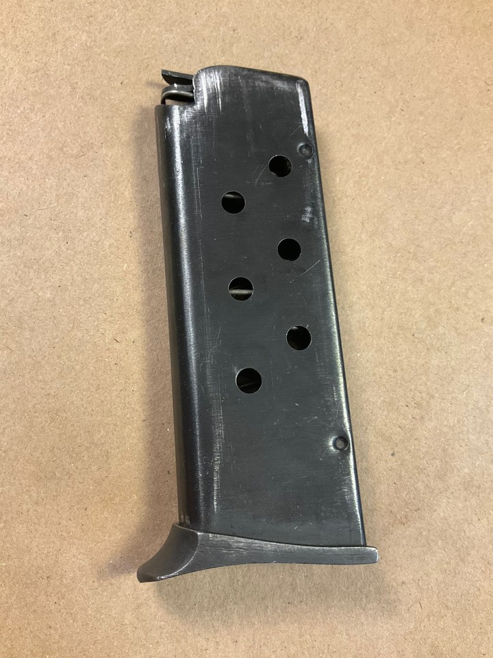 Chinese Tokarev Pistol Magazine - 8 round 9mm | eBay