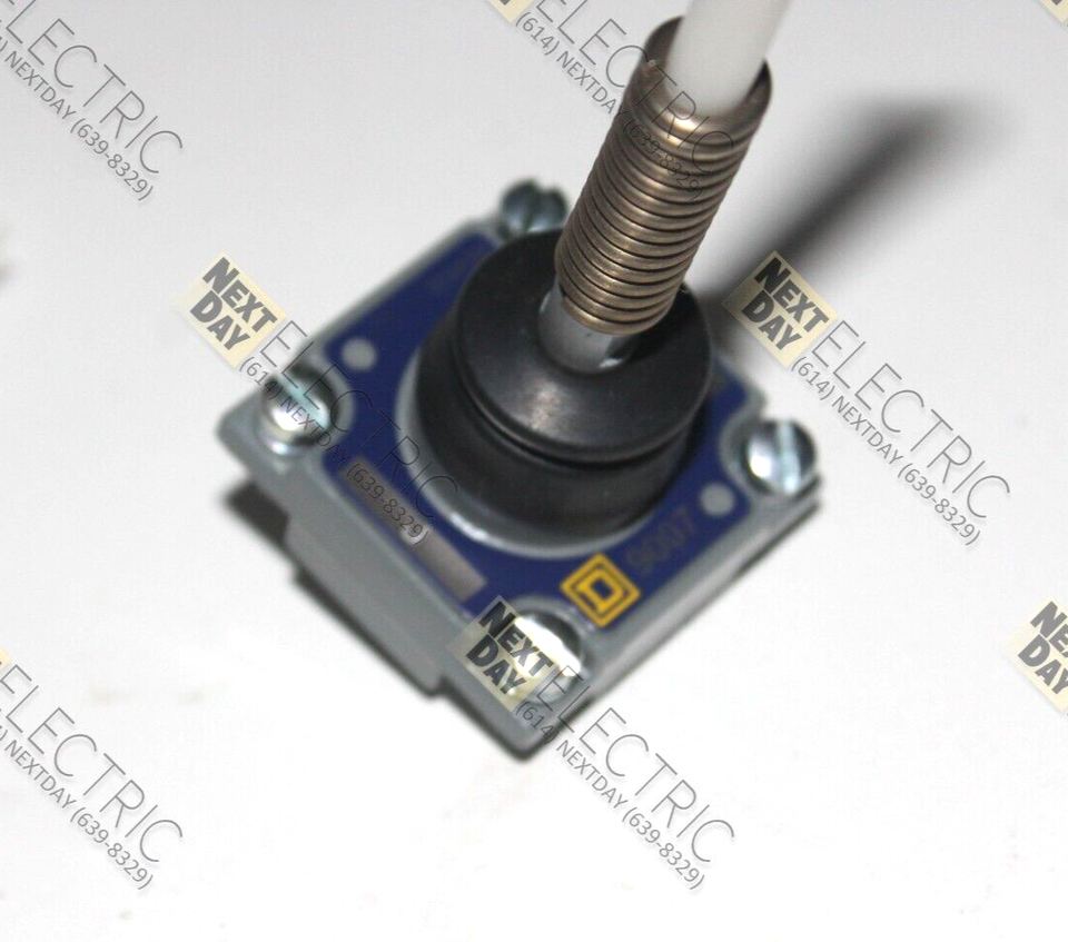 Square D, 2EG74, 9007 KF Finger Limit Switch Head Actuator 9007 J | eBay
