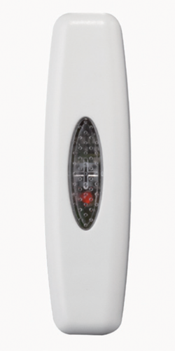 Relco Snello Led Switch Dimmer 22x83x22mm White - RL7155/LED | eBay