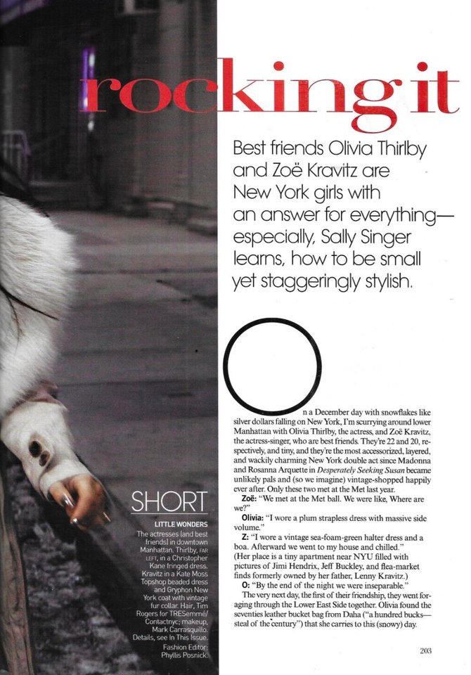 Vogue Magazine Beyonce Shape Issue Weight Obsession Design a Perfect ...