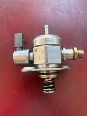 OEM Used High Pressure Fuel Pump For Volkswagen and Audi 2.0L I4 ...