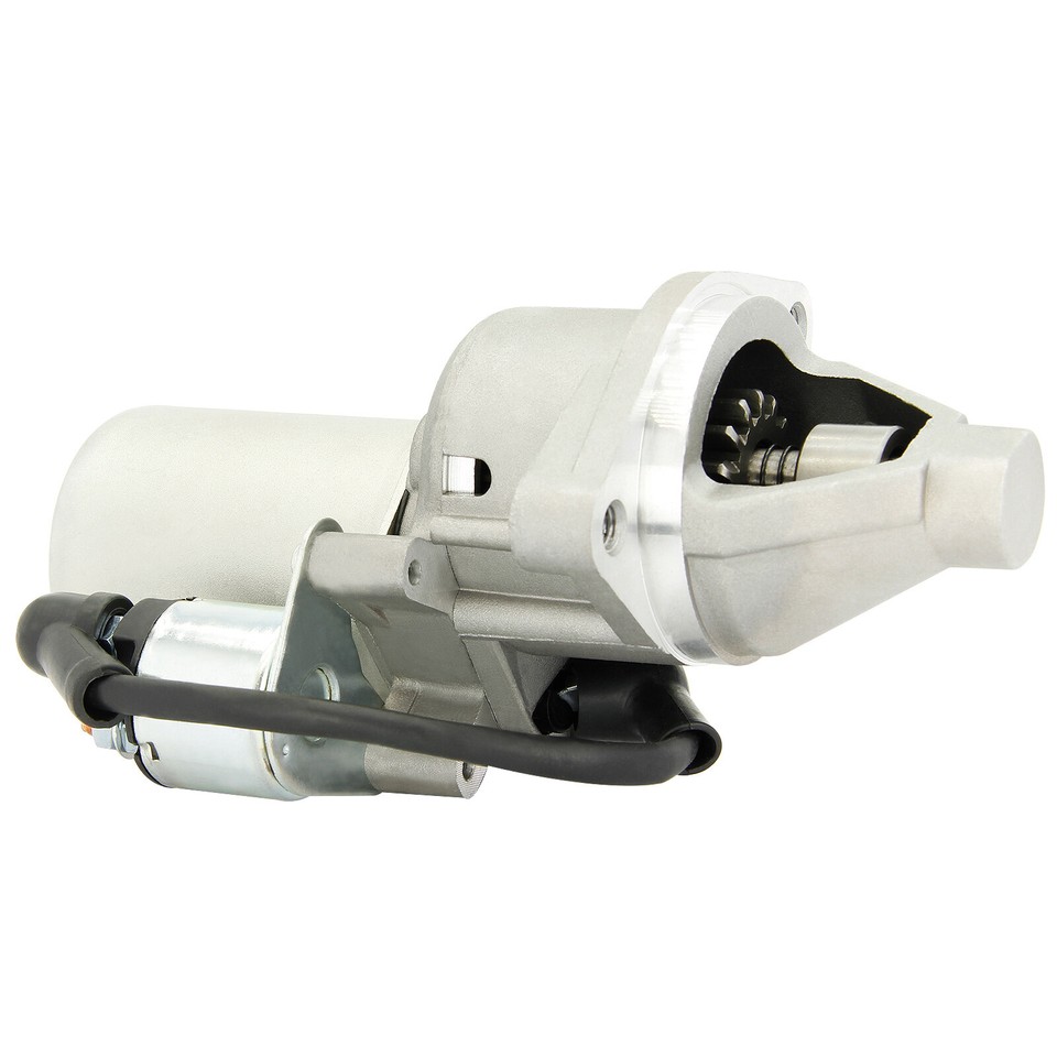 New Starter For Honda GX390 GX340 TORO Dingo 128000-2750 DB5B6 DB5B8 ...