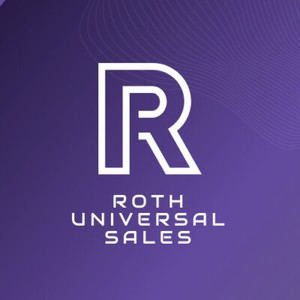 Roth Universal Sales | eBay Stores