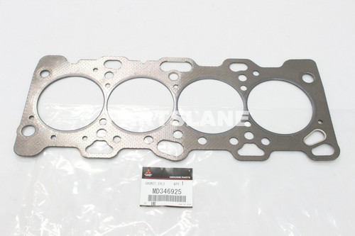 1997-1999 Mitsubishi Montero Sport OEM Genuine Cylinder Head Gasket ...
