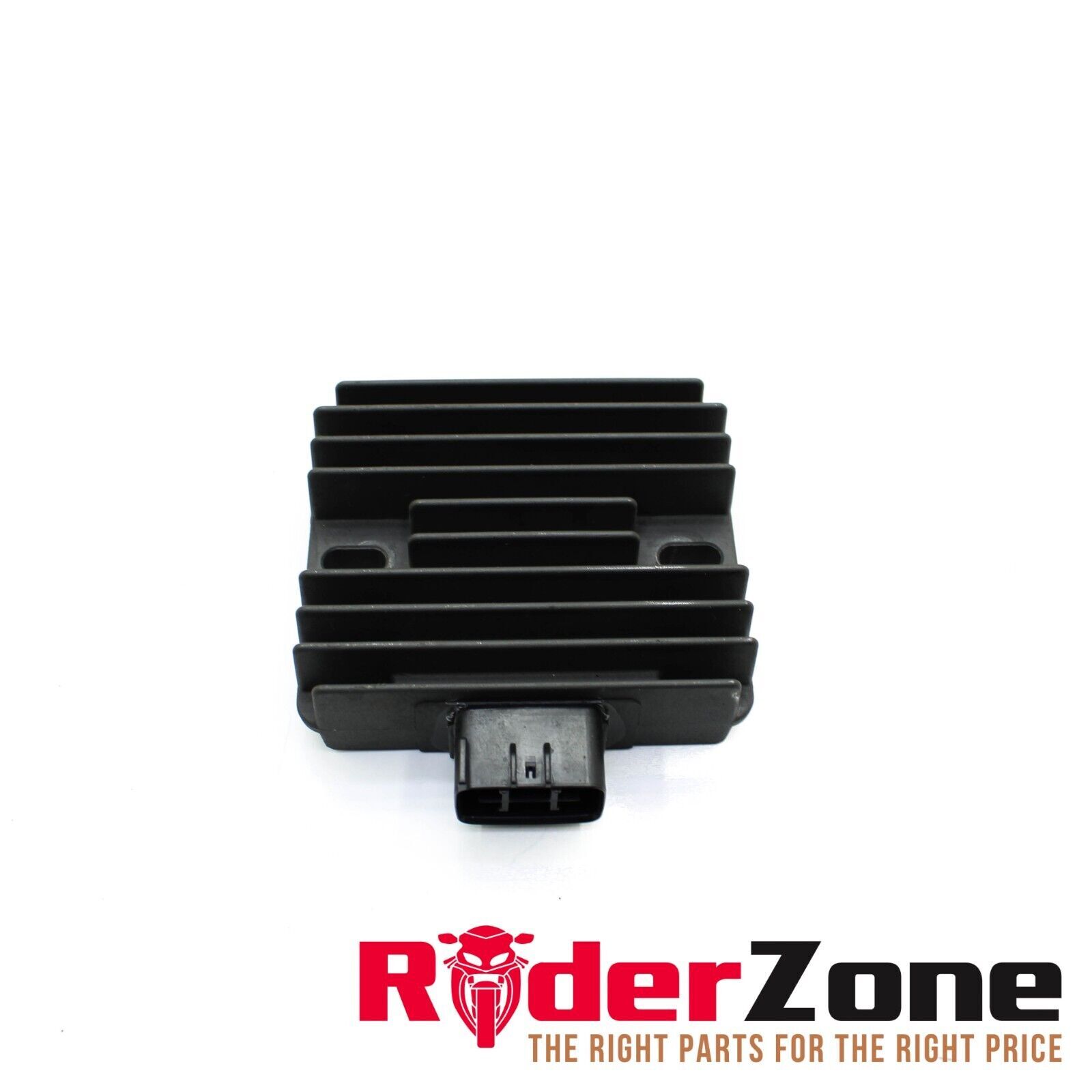 2008 - 2016 YAMAHA YZF R6 RECTIFIER VOLTAGE REGULATOR ELECTRICAL 4XY ...