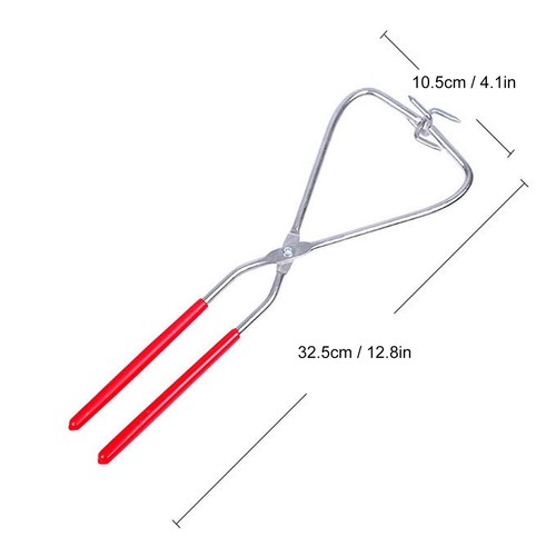 Dipping Pottery Tool With Grip 360 Degree Glaze Blowing Pottery ...