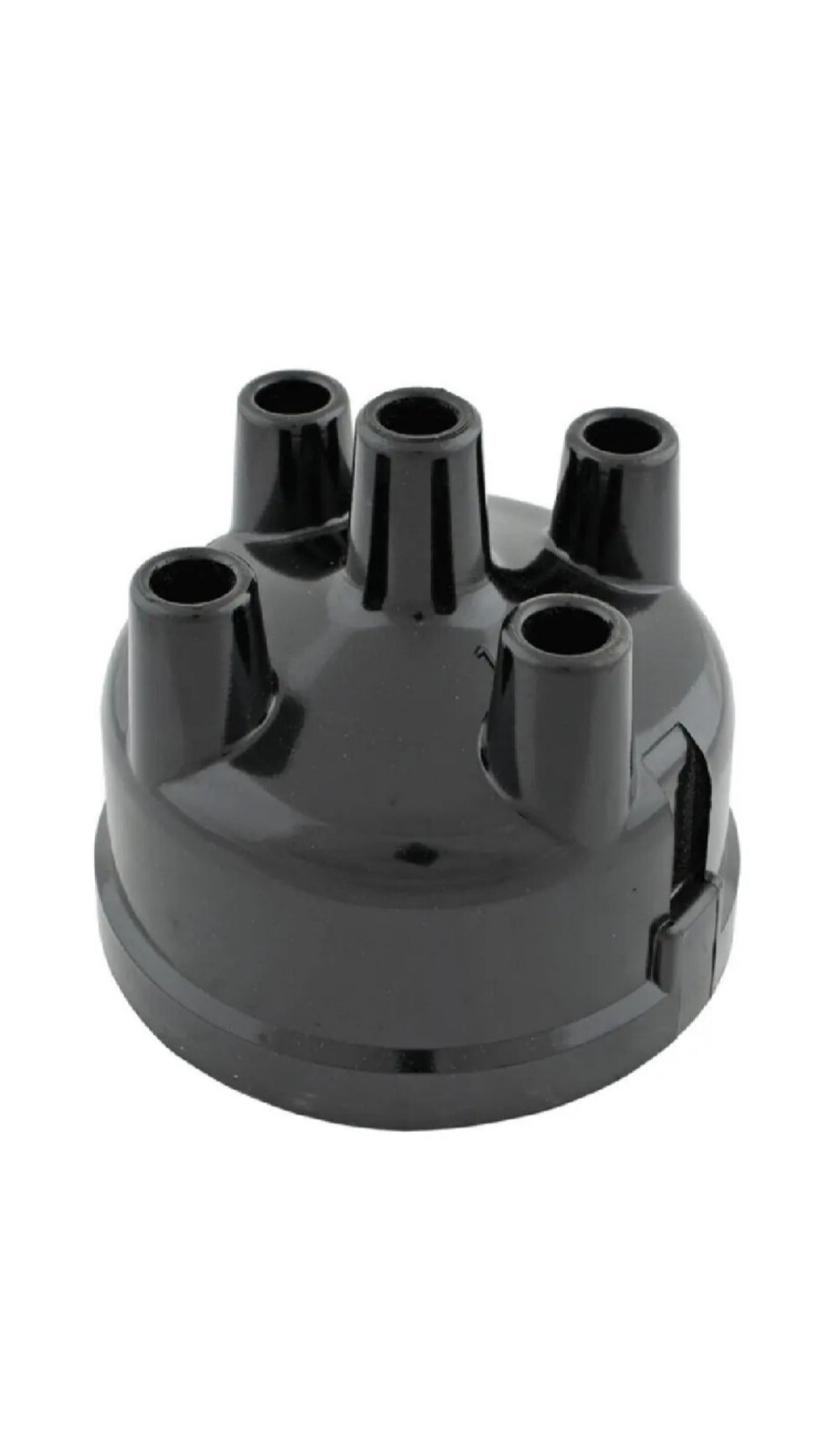 Ford 8n NCA NAA 600 700 2000 4000 Distributor Cap TISCO NCA12106A for ...