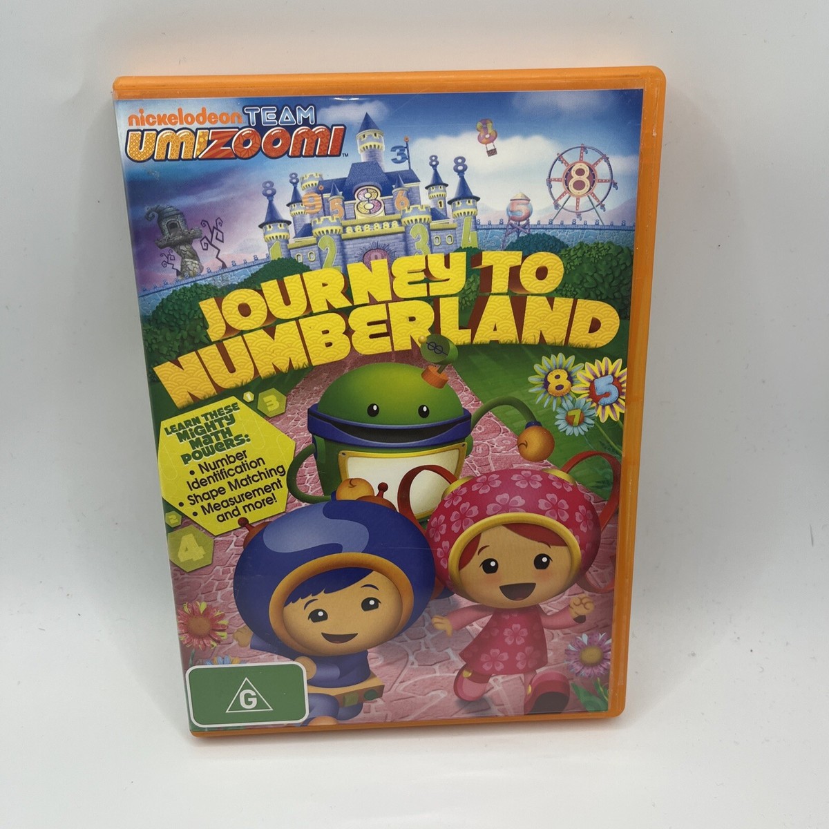 Team Umizoomi Afbeeldingen Nick Jr Nick Jr Added A New Photo