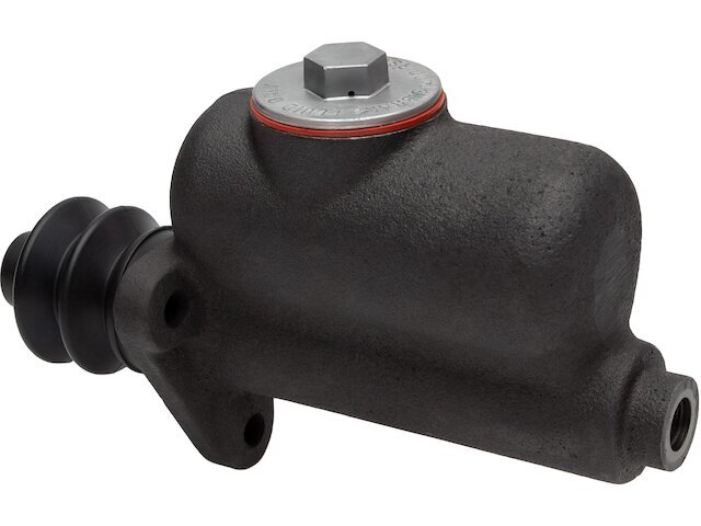 Dynamic Friction 36JM43F Brake Master Cylinder Fits 1961-1962 ...