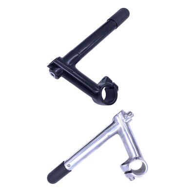 MTB Road Bicycle Quill Stem Threaded Tube Cycling Accessories Stem ...