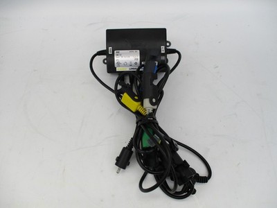 Pride Mobility Moto Motion Control Box ONLY CM310 - Headrest/Lumbar ...