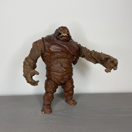 DC Universe Classics Clayface Action Figure Fists of Clay Batman 2008 ...