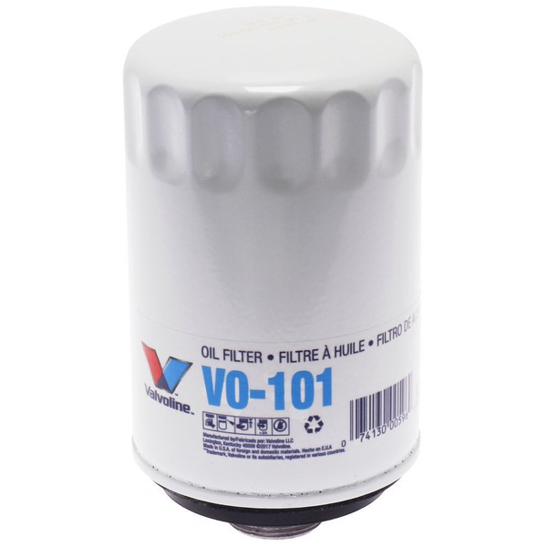 Engine Oil Filter Valvoline VO-101 for sale online | eBay