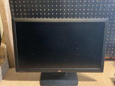 HP Pro Display P222va 21.5-Inch Screen LED-Lit Monitor | eBay