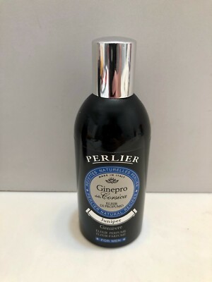 PERLIER JUNIPER ELIXIR PERFUME SPRAY 3.3 OZ / 100 ML NEW - NO BOX | eBay