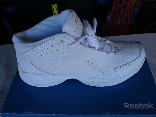 REEBOK MEN'S RBK HOP STEP BASKETBALL SHOE SIZE 12 NEW IN BOX | eBay