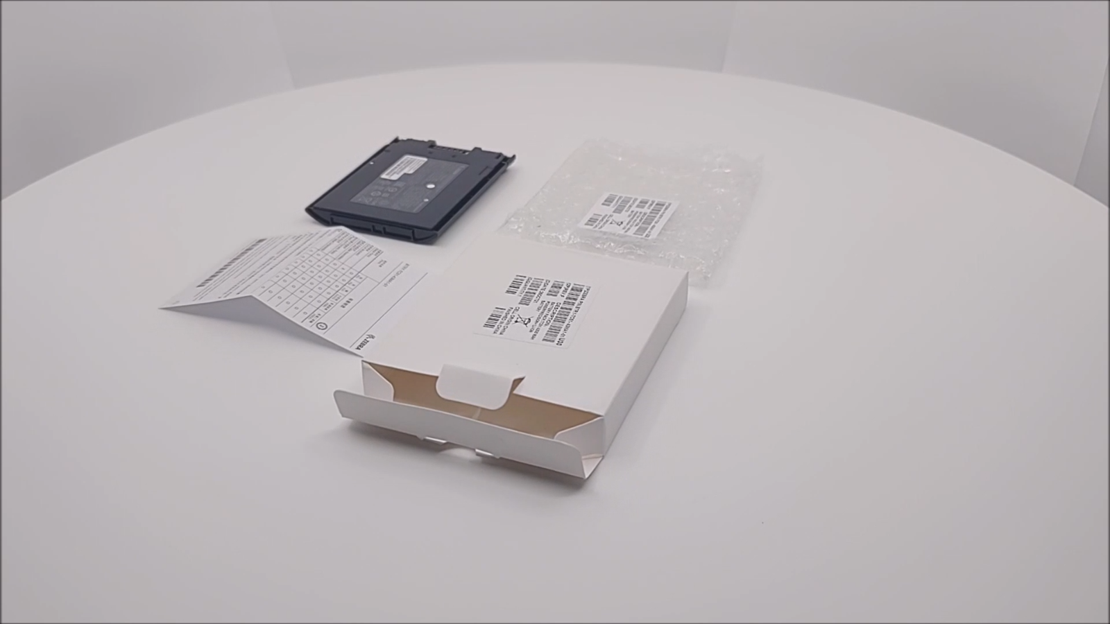 Zebra BTRY-TC51-43MA1-01 Battery BT-000314-50, TC51 TC52 TC56 TC57 ...