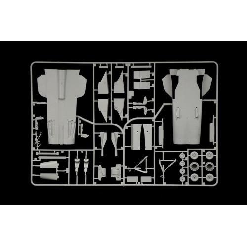 1:48 Italeri Tornado Ids Gulf War KIT IT2783 MMC | eBay