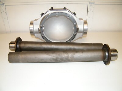 9 Inch Ford Rear End Housing Aluminum Modular Differential Center ...