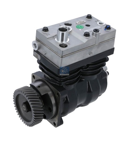 CAPSautomotive Compressor compressed air system 906 130 5215 9061305215 ...