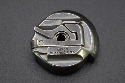 ORIGINAL (Simanco Part # 45750) Singer 221/222/301 Bobbin Case ...