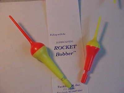 Ice Fishing - Spring Bobber