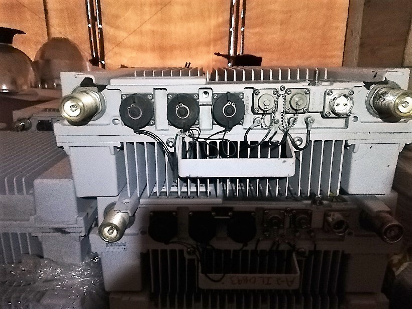 ERICSSON RRUS 11 B4 REMOTE RADIO UNIT KRC 161 254/2 | eBay