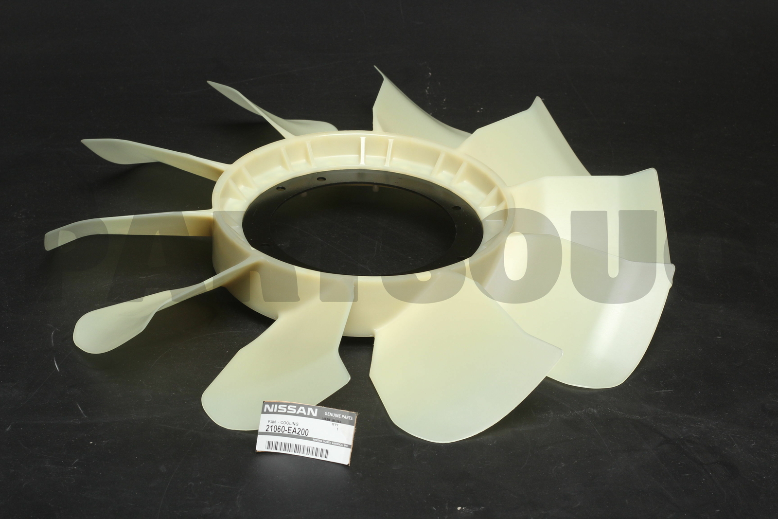 21060EA200 Genuine Nissan FAN-COOLING 21060-EA200 | eBay