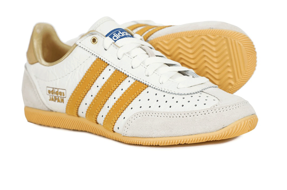 adidas Originals Japan Low Top Women's Sneakers IG2011 | eBay