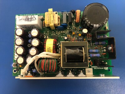 INTEGRATED POWER DESIGNS SRW-65-4006 CYMETRA | eBay