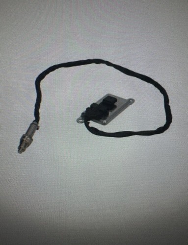 Neu Original NOX Sensor Lambdasonde IVECO 5801754014 5WK96775A | eBay.de