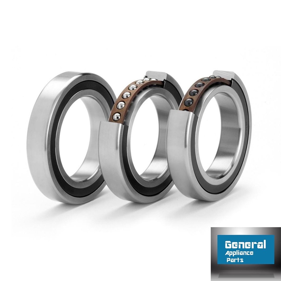 QUALITY SKF FRONT LOAD WHIRLPOOL WASHER TUB BEARING AND SEAL KIT ...