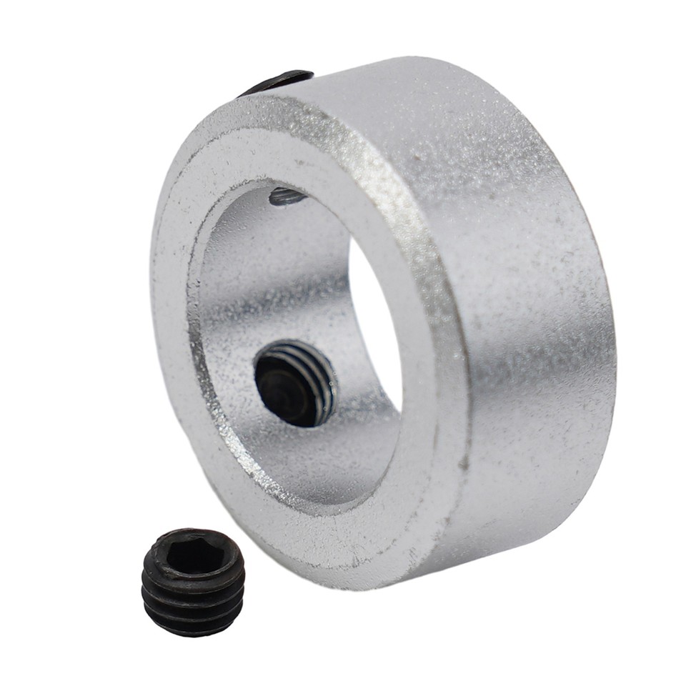 Clamp Collars Shaft Fixing Metric 15mm-40mm Clamp Collars Eyelet Collar ...