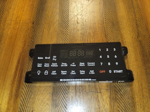 FRIGIDAIRE RANGE CONTROL BOARD 5304523298 | eBay
