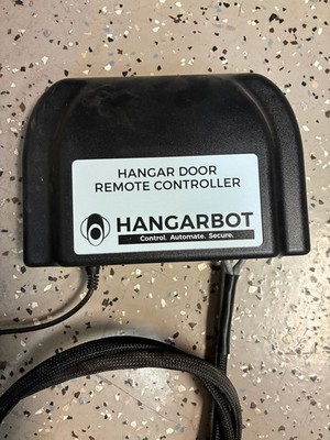 Hangar Bot Hangar Door Controller | eBay