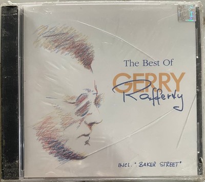 Rafferty,Gerry Best of Gerry Rafferty (CD) | eBay