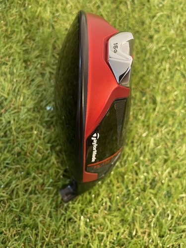 TaylorMade STEALTH 2 plus 10.5 deg Driver Head Only Right-Handed Used | eBay