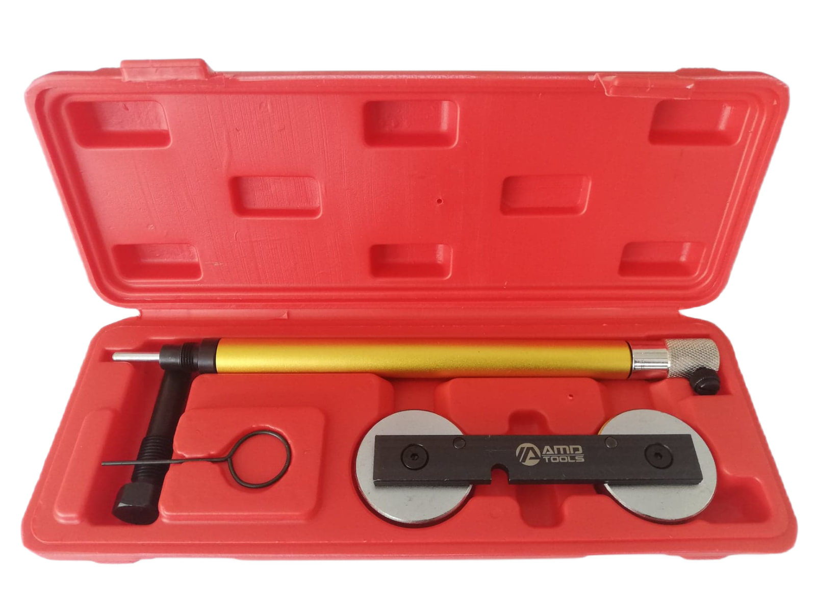 VW Audi Skoda 1.4 1.6 FSI TSI TFSI Engine Timing Chain Tool T10170 ...