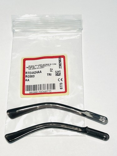 NEW OAKLEY TOP KNOT SUNGLASSES AUTHENTIC ARMS REPLACEMENT TEMPLE TIPS ...