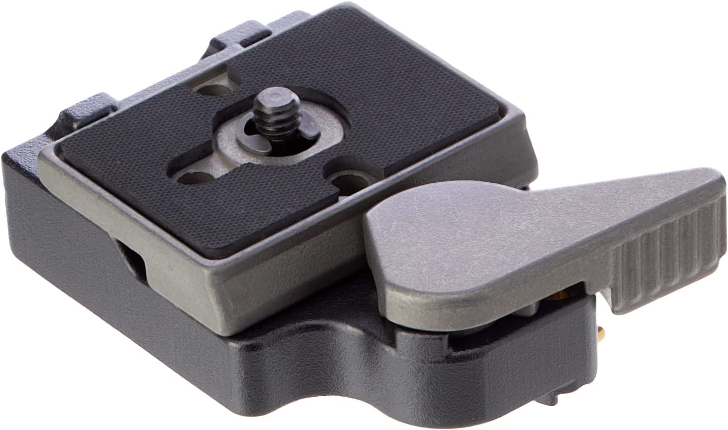 Lowepro Manfrotto Accessories 323 Fast Quick Change Rectangular Plate ...