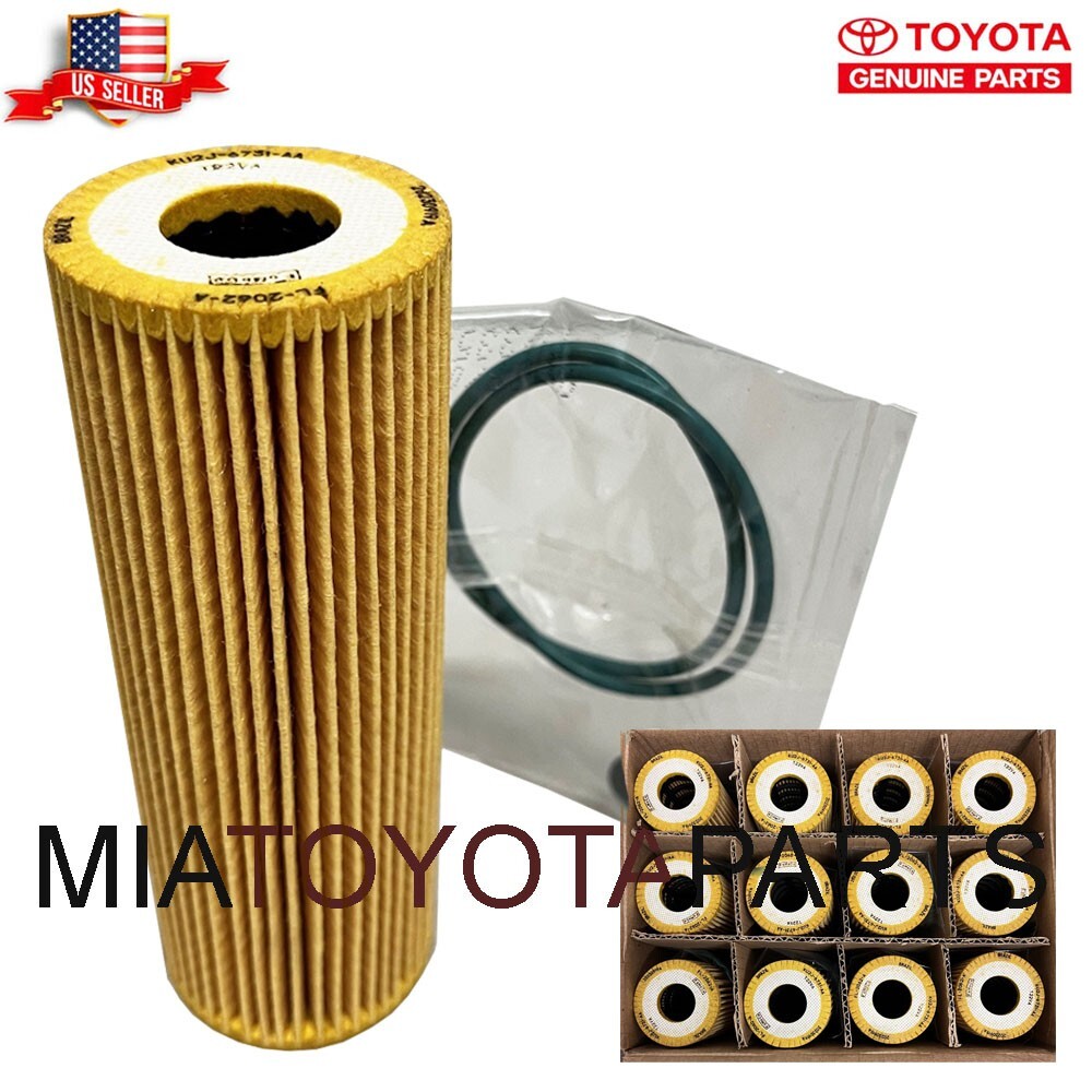 MOTORCRAFT FL-2062A - Cross reference oil filters